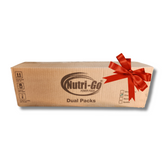 Nutri-Go | Innovative Functional Drinks and Protein Bars