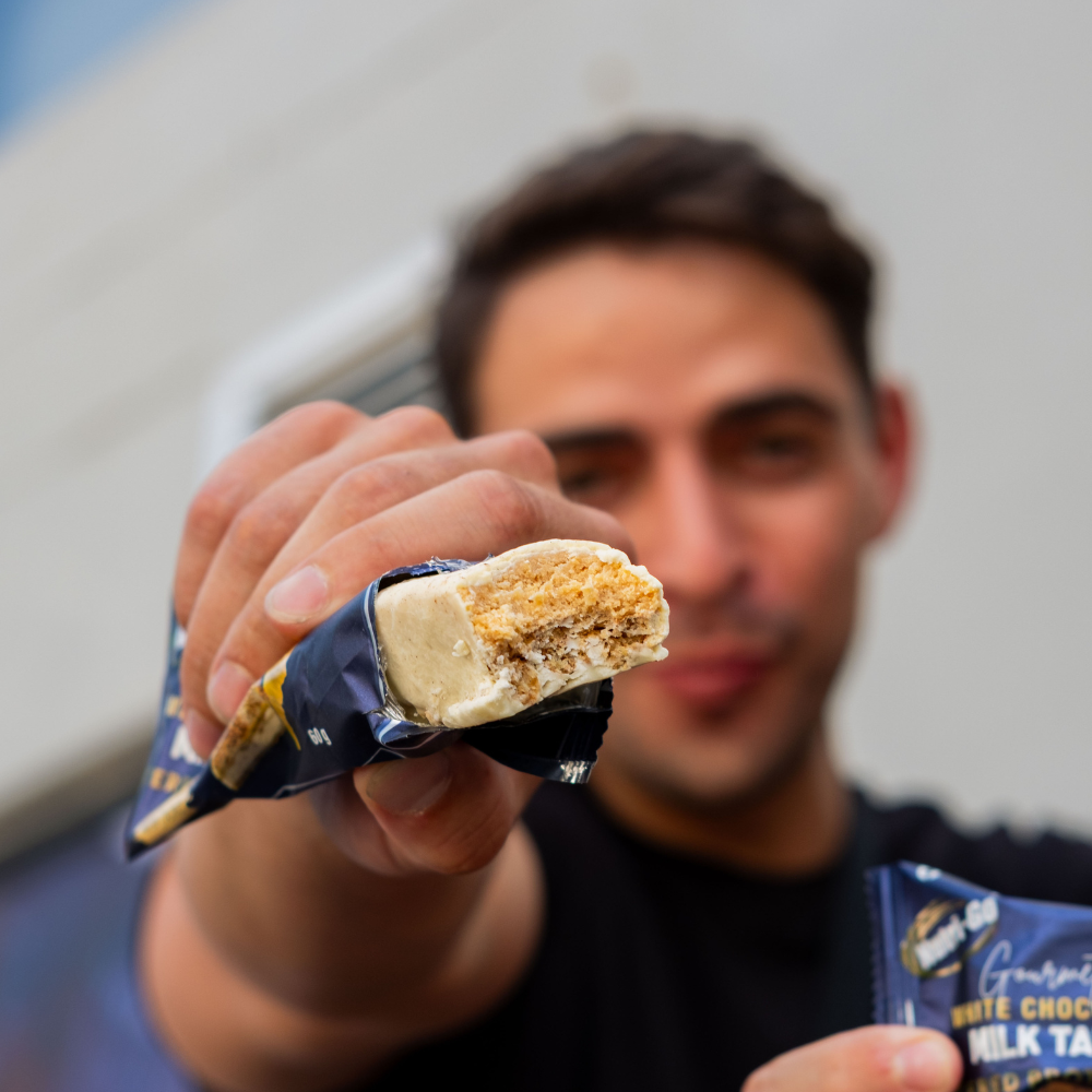Nutri-Go | Innovative Functional Drinks and Protein Bars