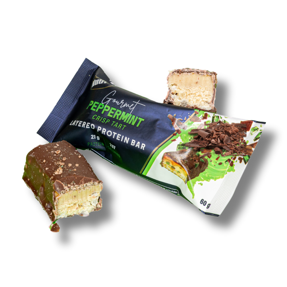 Nutri-Go | Innovative Functional Drinks and Protein Bars