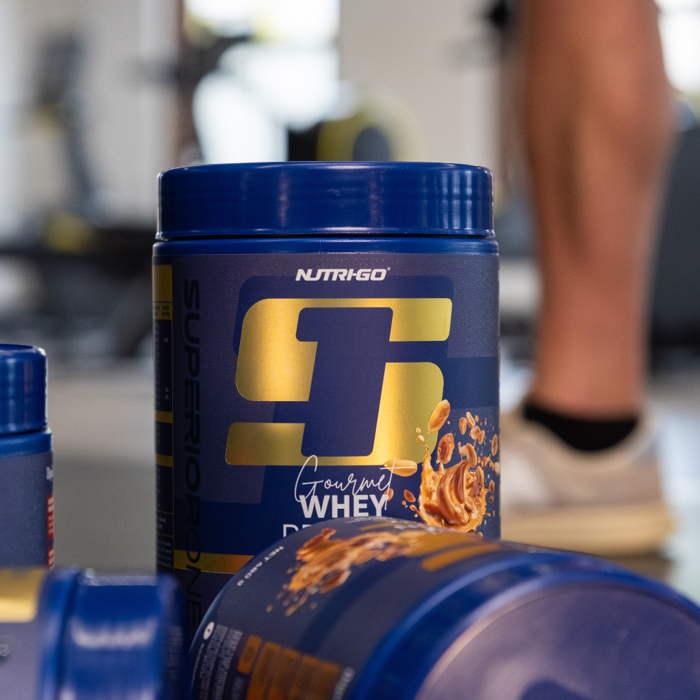 Nutri-Go | Raising the Bar in Protein Nutrition.
