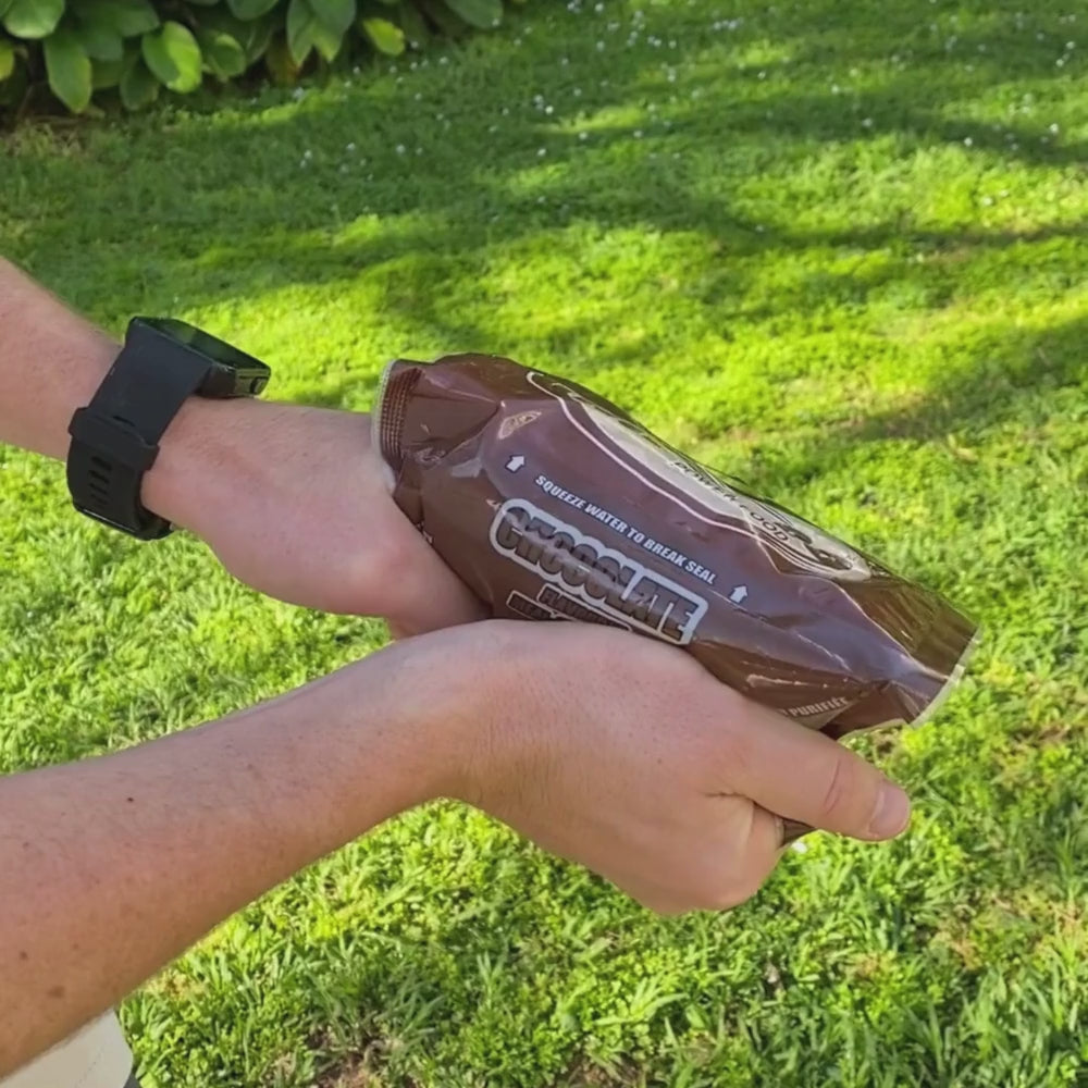 Nutri-Go | Innovative Functional Drinks and Protein Bars
